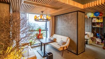 Televisor LED de 55 polegadas com canais por cabo, televisor