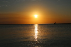Perto da praia, mergulho, snorkel