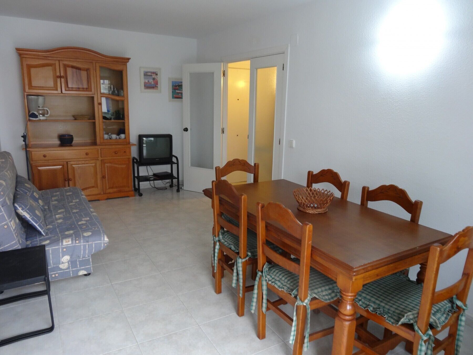 Villa Adriana B A102, Parc Mont-roig - Miami Playa