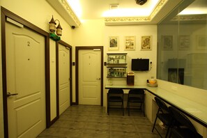 Comodidades da propriedade