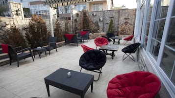 Bar (no alojamento)