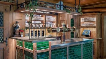 Bar (na propriedade)