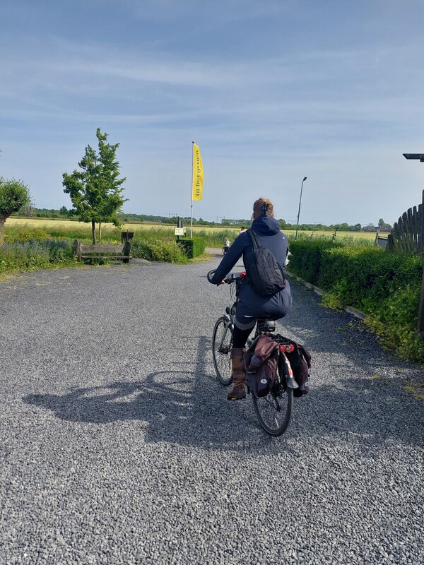 Boerderij Hazenveld - Utrecht