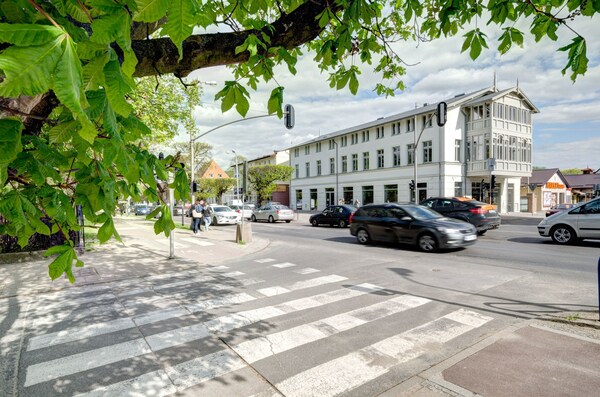 Ratusz B&b - Gdańsk