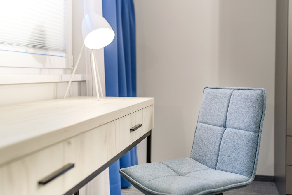 Enklawa Mikołajki - Mikołajki