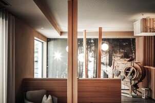 Sauna, banho turco, tratamentos corporais, esfoliações corporais 
