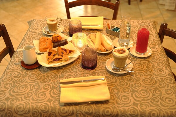 Locanda La Rosa - Sardinia