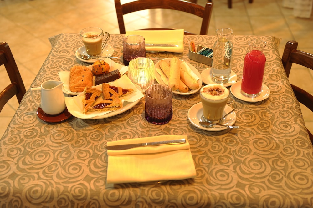 Locanda La Rosa - Sardinia