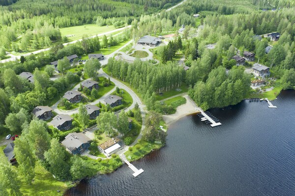 Tahko-tours - Kuopio