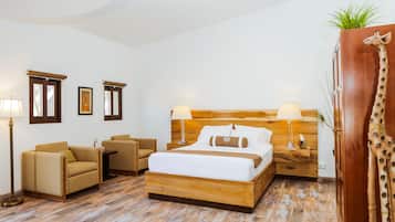 Quarto (Alejandro) | Ferro/tábua de engomar, Wi-fi grátis, roupa de cama fornecida