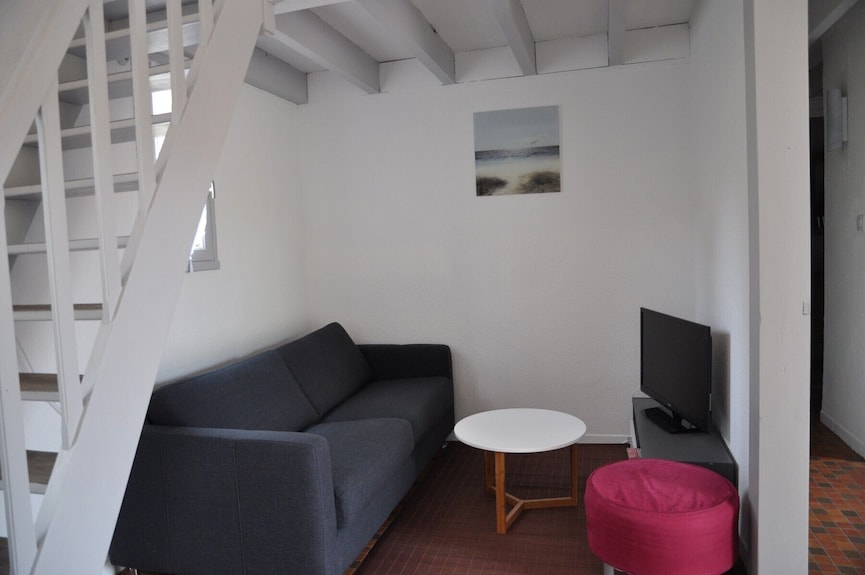 Maison Le Bolet By Agene Bru - 30201 - Lacanau