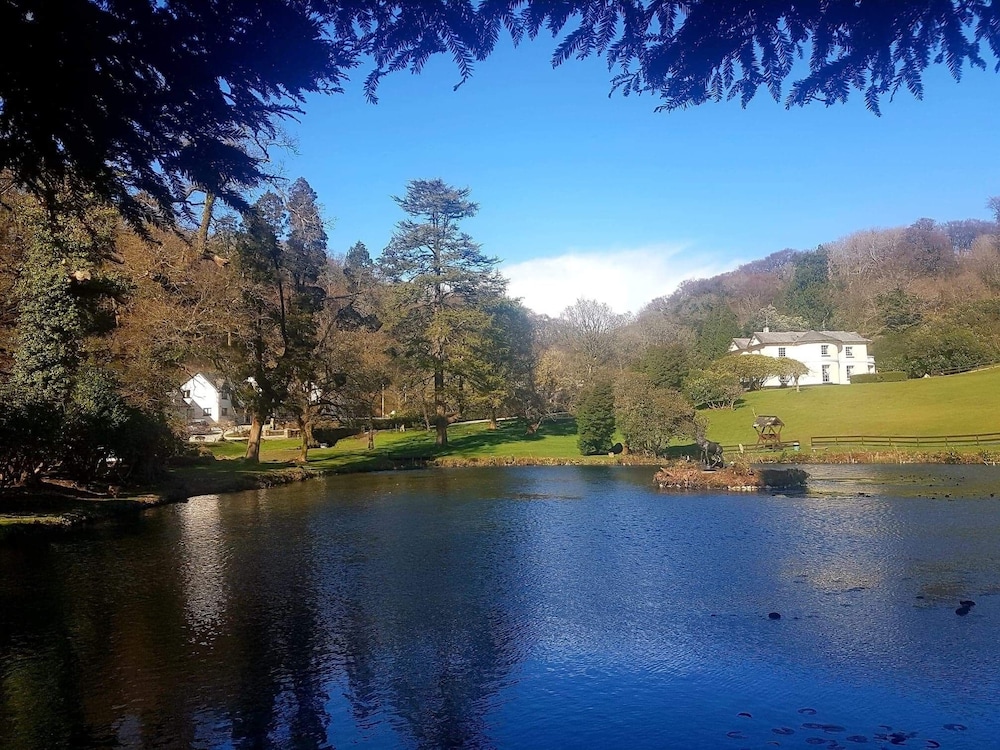 Lake View Villa - Rosecraddoc Manor - Devon
