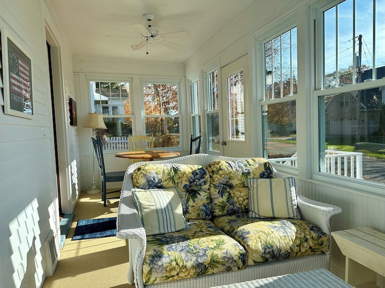 Limpio, Encantador, Cómodo - Alquiler Para Los Fines De Semana De Otoño - Green Lake, WI