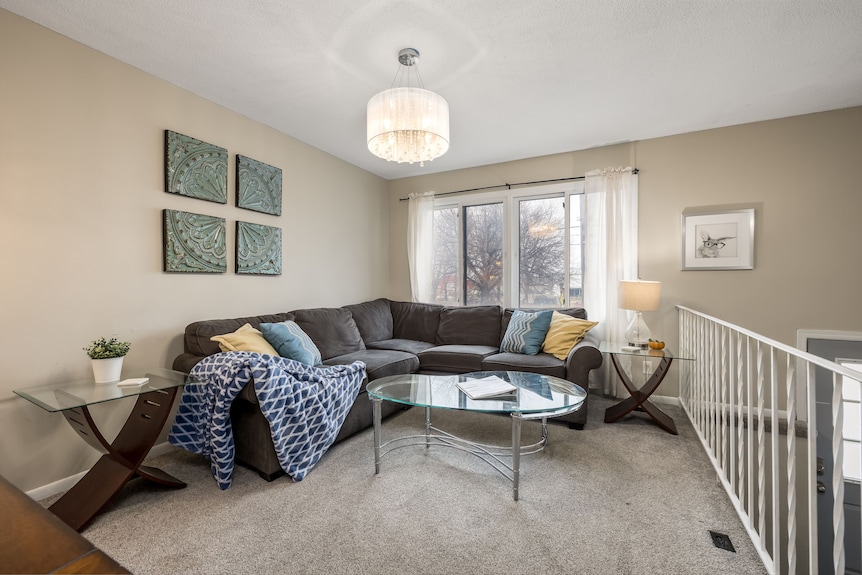 Midway 4br Home Great For Groups & Families - 明尼蘇達州