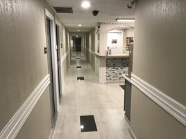 Entrada