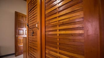 Villa | Comodidade do quarto