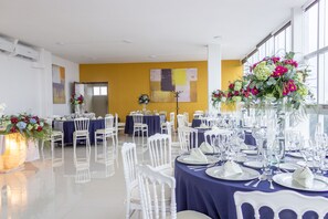 Sala de reunião