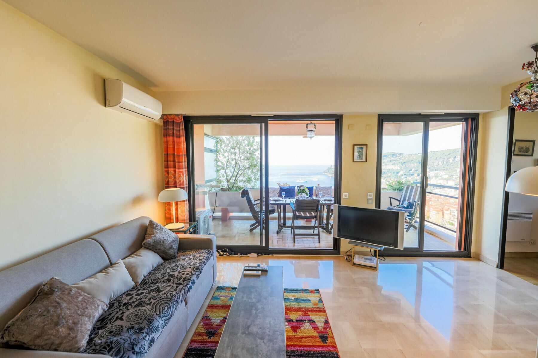 Le Cap Ii Ap2027 By Riviera Holiday Homes - Plage Paloma