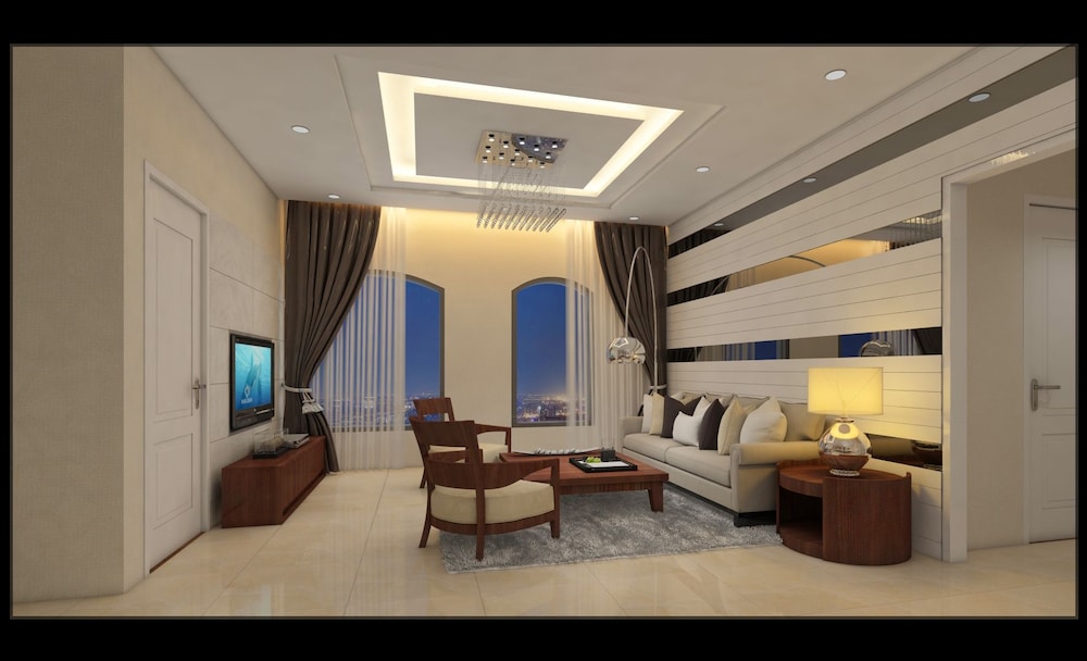 Rung Huong Apartment - 