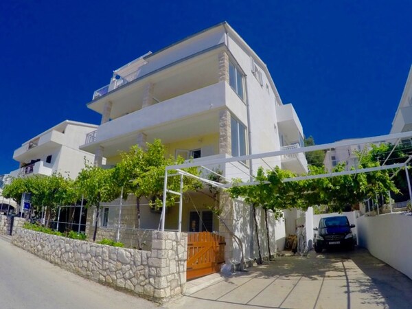 Vila Lacman - Hvar