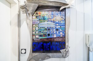 Pormenores do interior