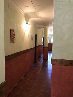 Corredor
