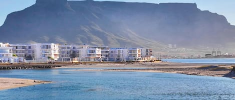 Piscina exterior