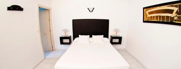 Secretária, berços/camas para crianças grátis, Wi-fi grátis 