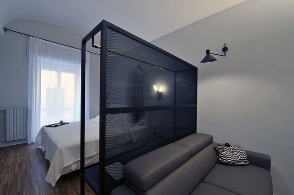 Lidia Chambres D'hotes - Matera