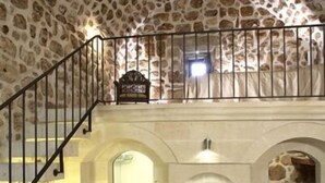 Quarto de Luxo, não fumadores