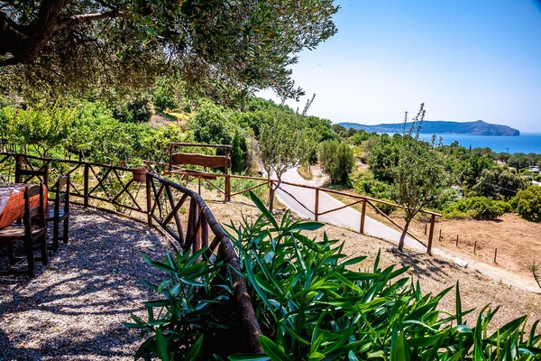 Agriturismo Valle Di Marco - Campania