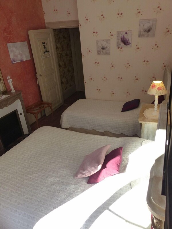 Château De Montsablé - Puy-de-Dôme