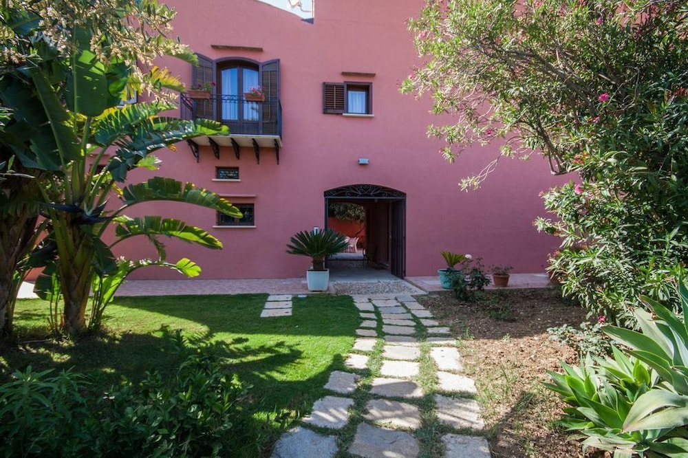 Baglio Buccellato - Scopello