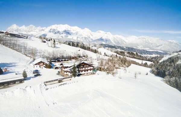 Seiterhof - Schladming