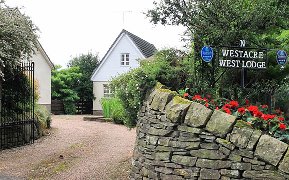 Westacre Bed & Breakfast - Fife