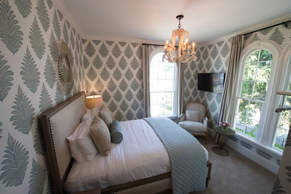 Serenity Inn Newport - Rhode Island