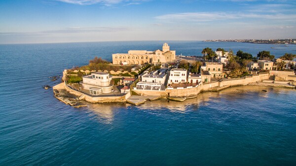 Villa Ascosa - Trani