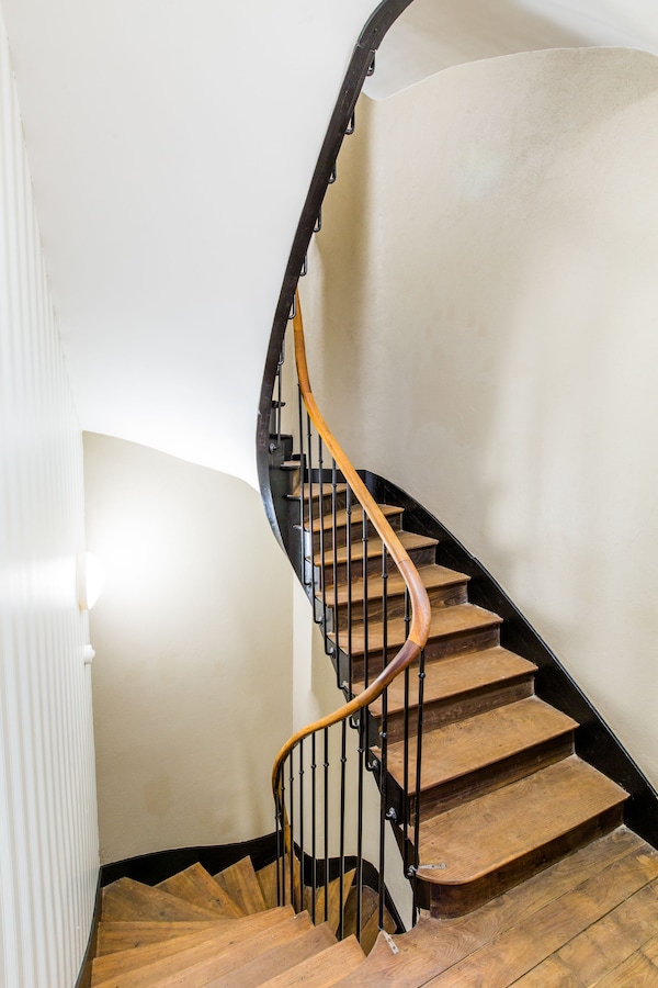 Le Nemours - Appartements Parcheminerie - Rennes