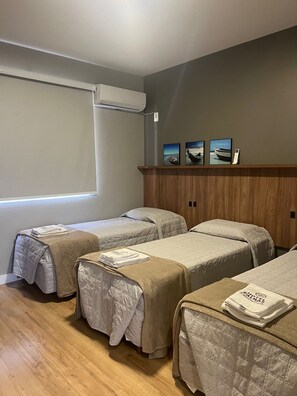 Apartamento básico | Spa