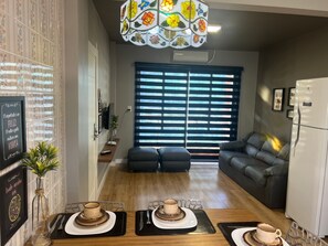 Apartamento Básico | Interior