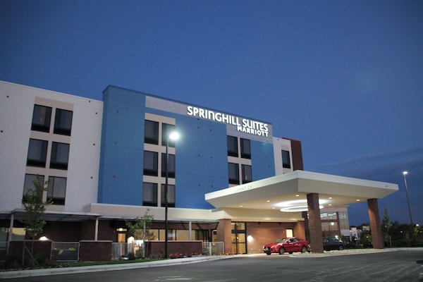 Springhill Suites Baltimore White Marsh/middle River - Essex, MD