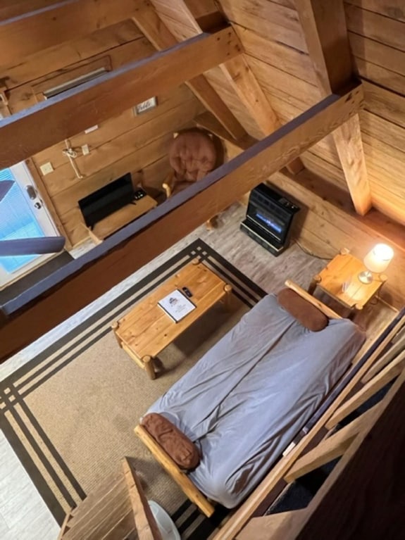 Pet Friendly Cabin In The Woods! - West Virginia