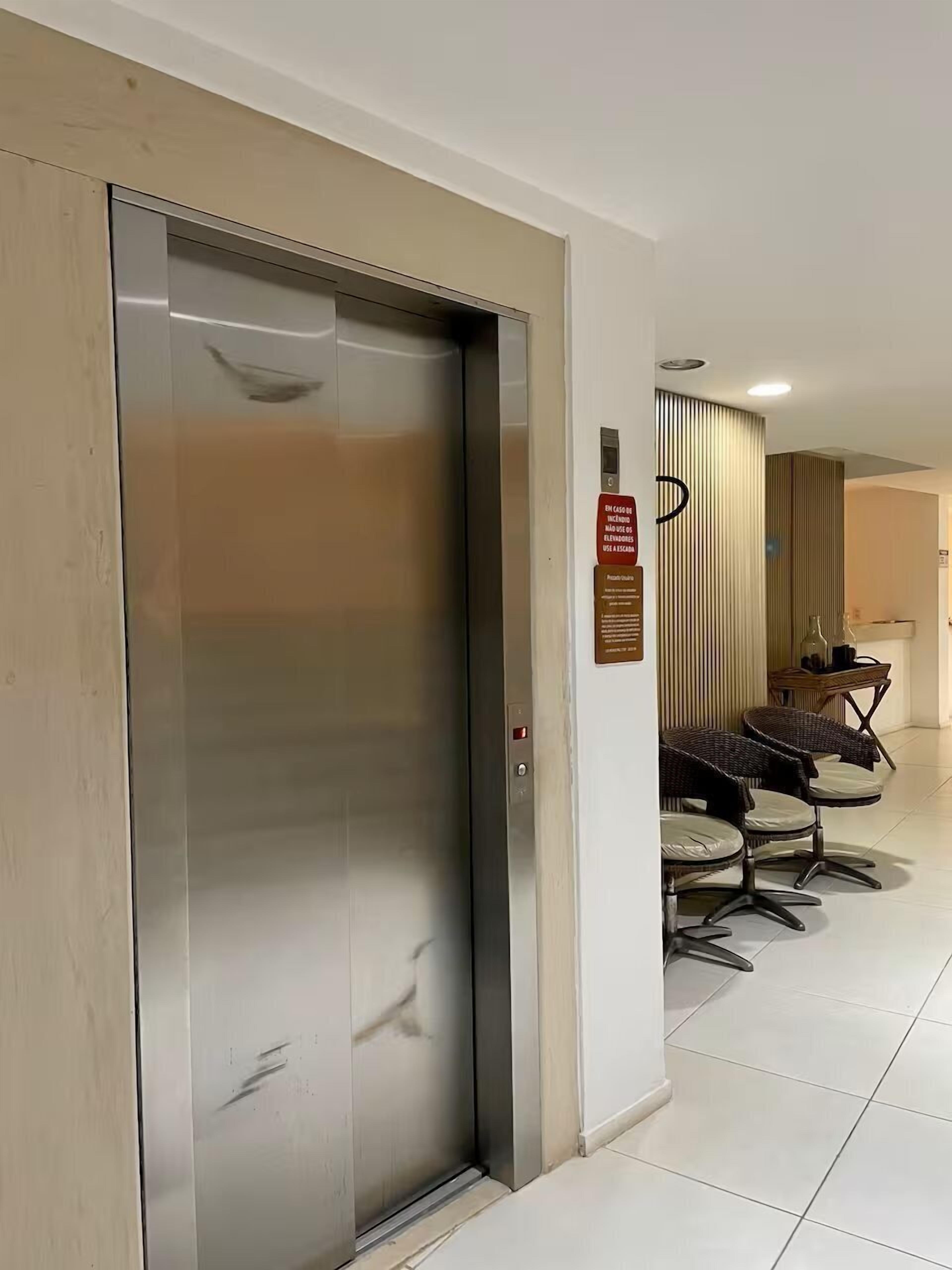 Apartamento | Interior