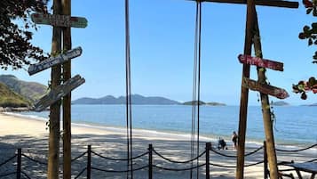 Apartamento Básico | Praia | Perto da praia, bares na praia