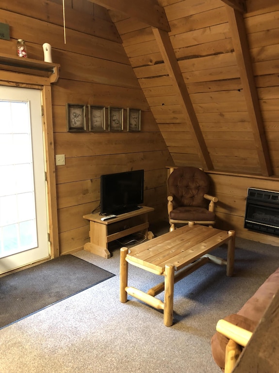 Reel Simple - Pet Friendly With Hot Tub - West Virginia