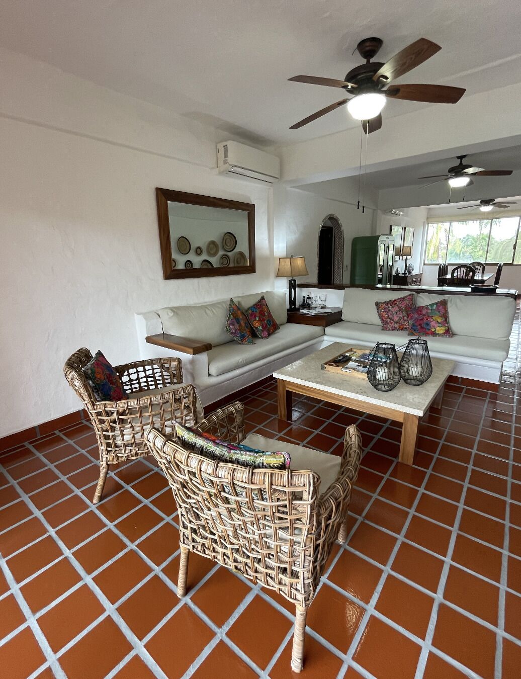 Puesta Del Sol 2 Bdr Condo In Malecon De La Marina - Puerto Vallarta