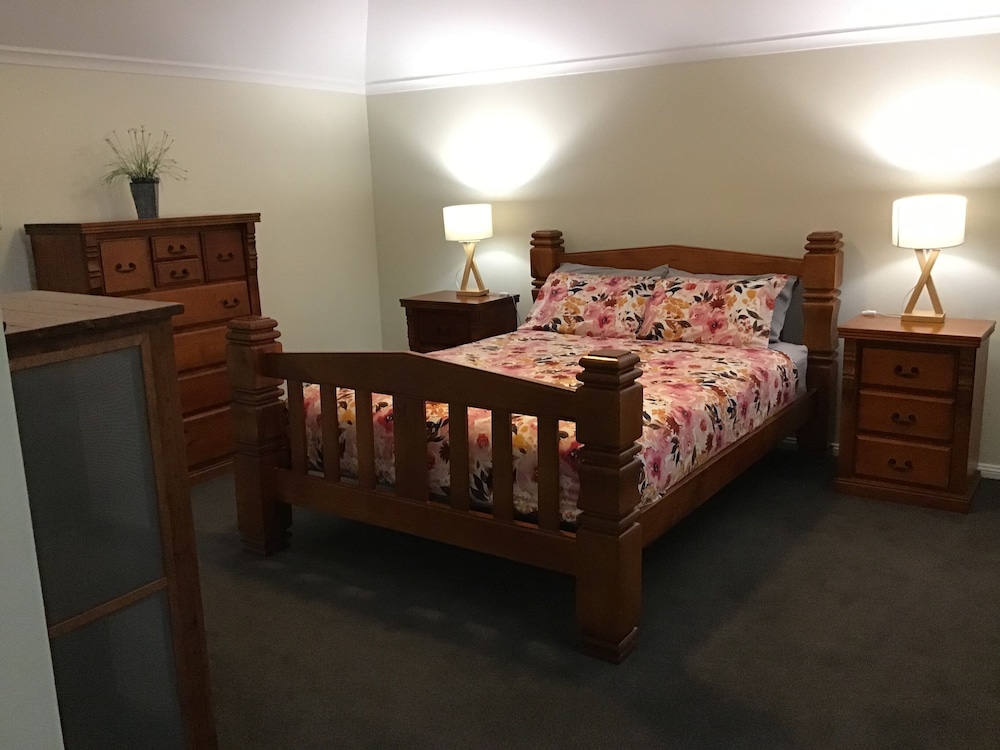 Mudgee Apartments - Church Street - Mudgee