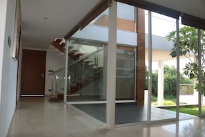 Escadas