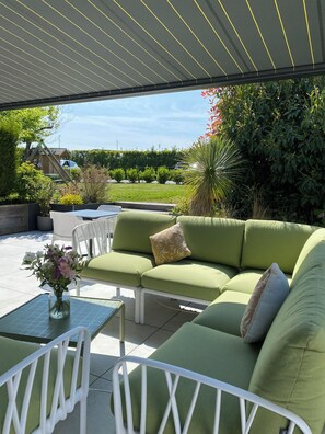 Terraço/pátio