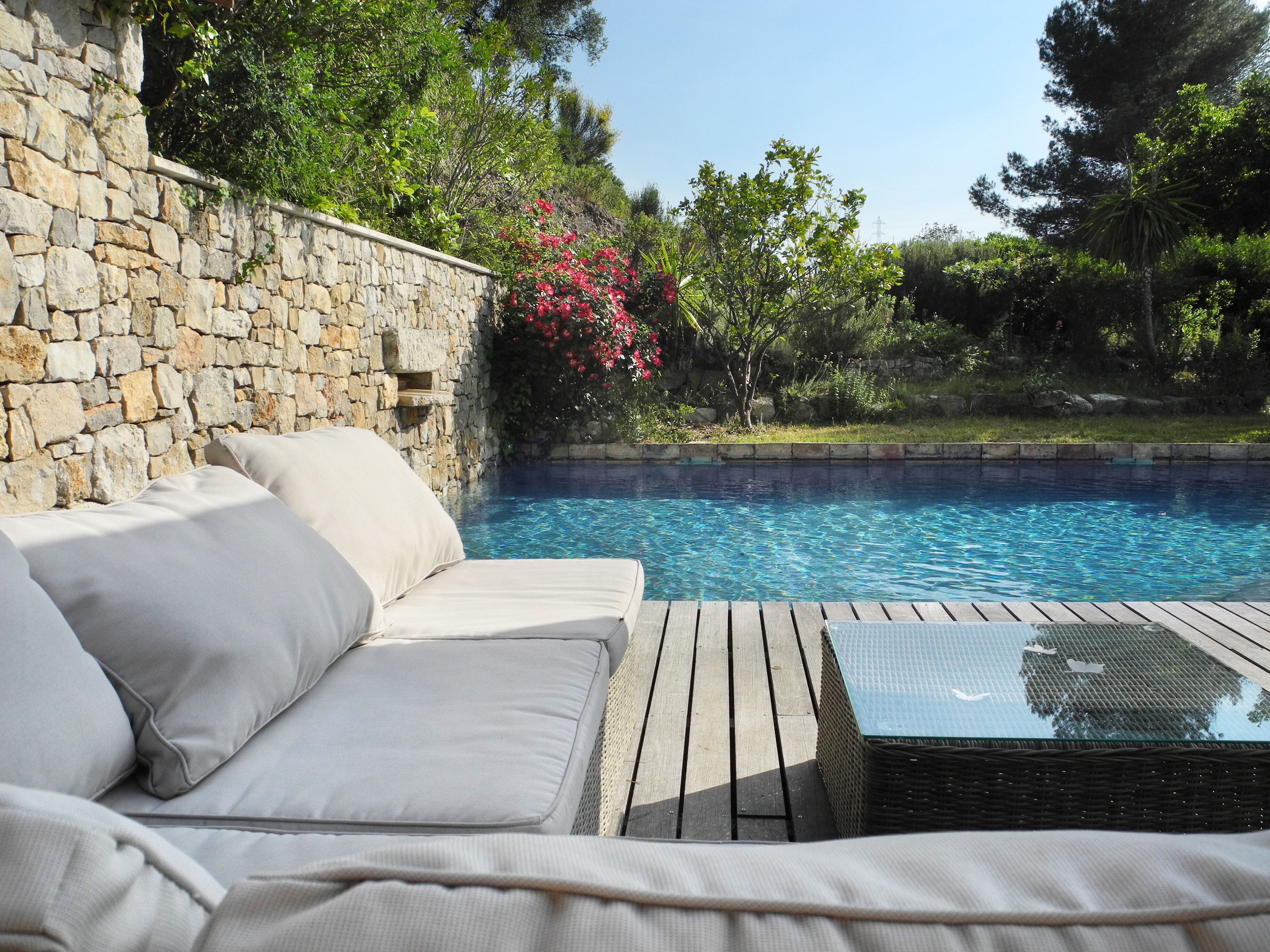 Top 10 Luxury Villas In Nice, France, For A Scenic Holiday - Updated ...